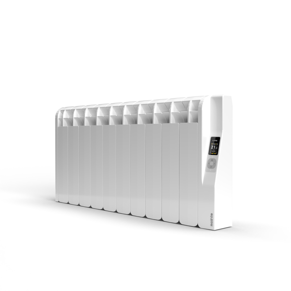 Kyros WiFi Short Electric Radiator 1250W KRIW1250RADC4