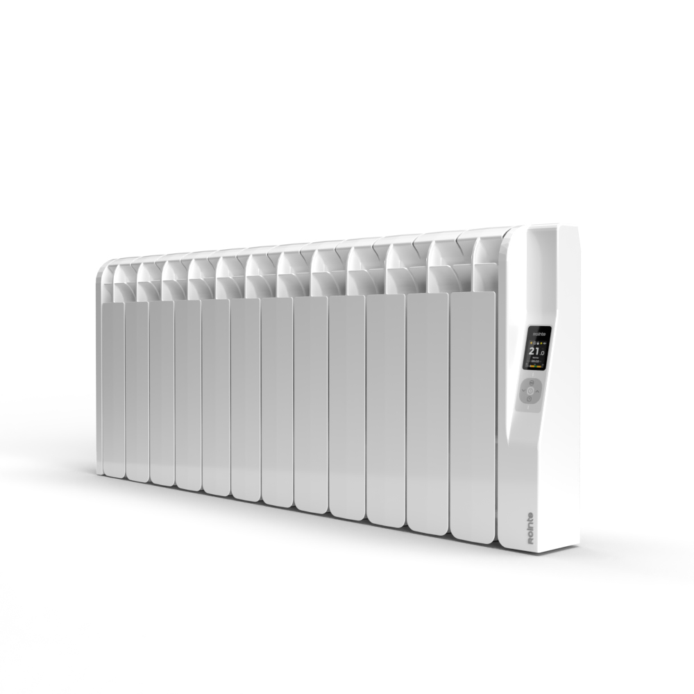 Kyros WiFi Short Electric Radiator 1500W KRIW1500RADC4