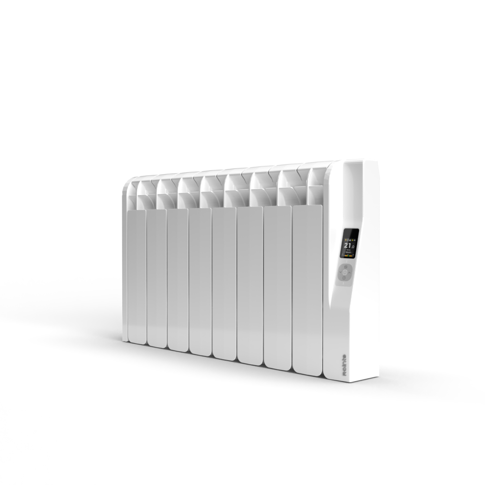 Kyros WiFi Short Electric Radiator 1000W KRIW1000RADC4